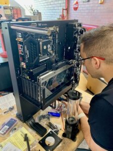 Desktop Repair – San Diego Computer Repair