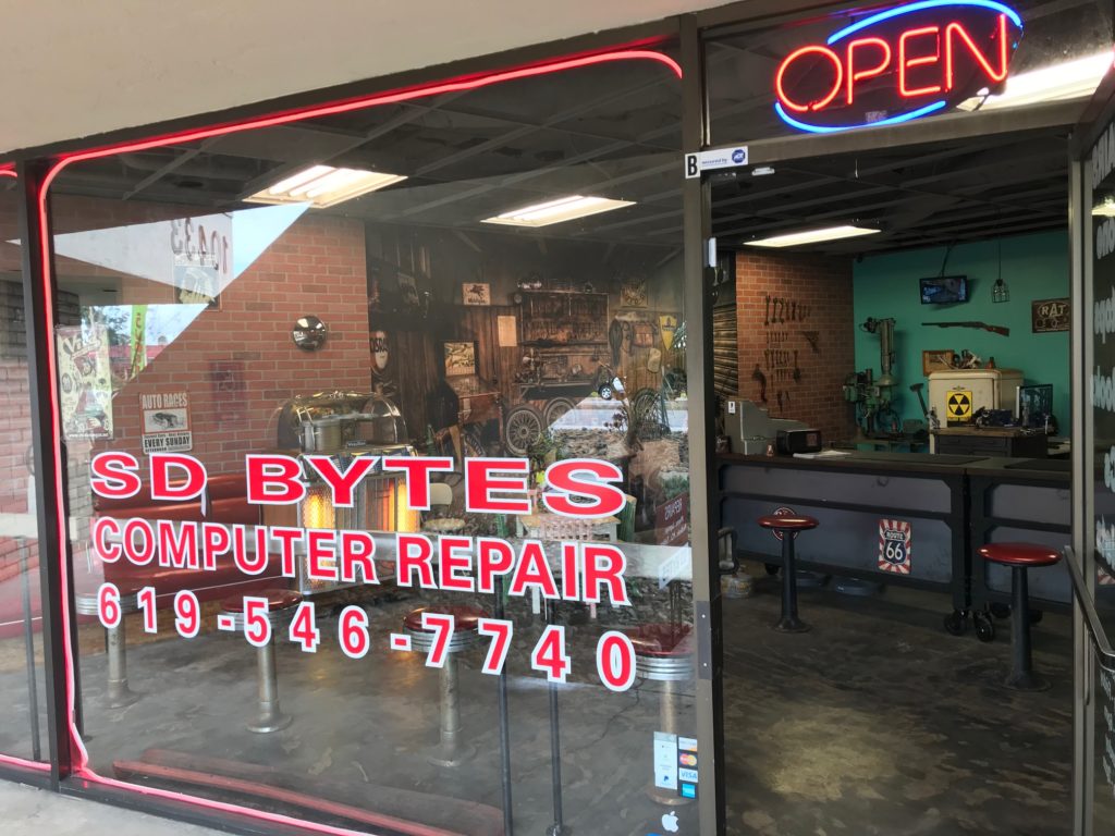 San Diego Computer Repair – Computer Repair | On Site Computer Repair ...